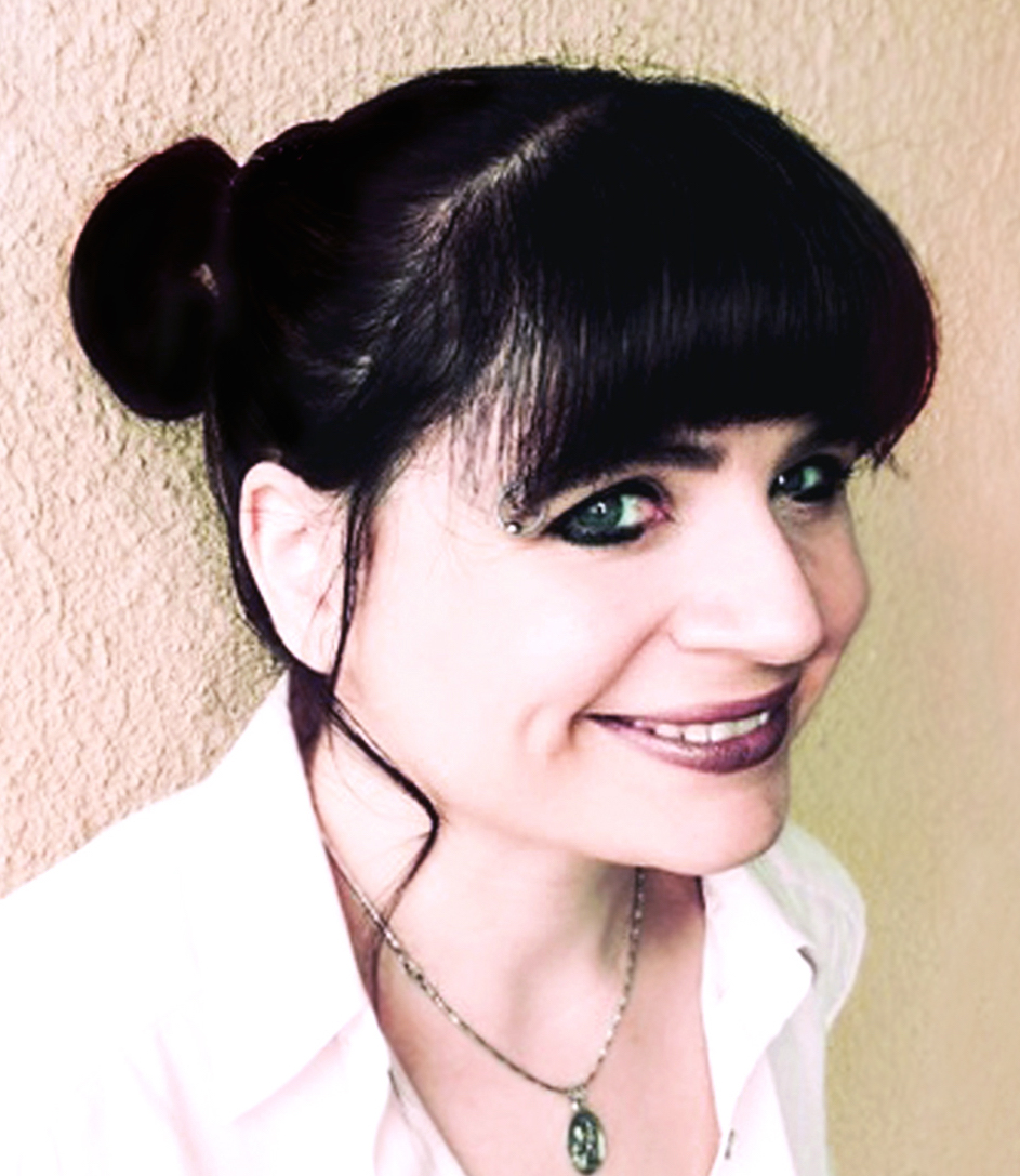 Sizzling Adventures with Kate Allure